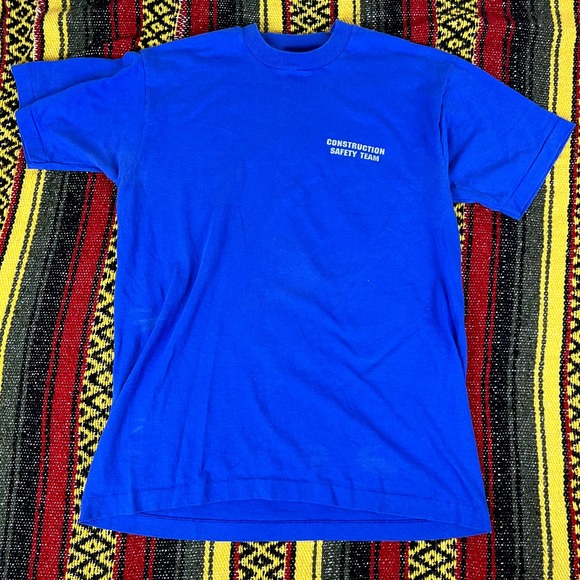 Fruit of the Loom | Shirts | Vintage 9s Single Stitch Denver ...